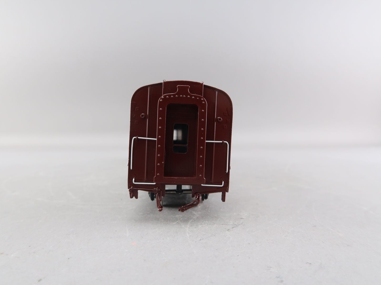 HO Brass Model - CIL 2010.1D PRR Pennsylvania Liberty Limited 21 ...