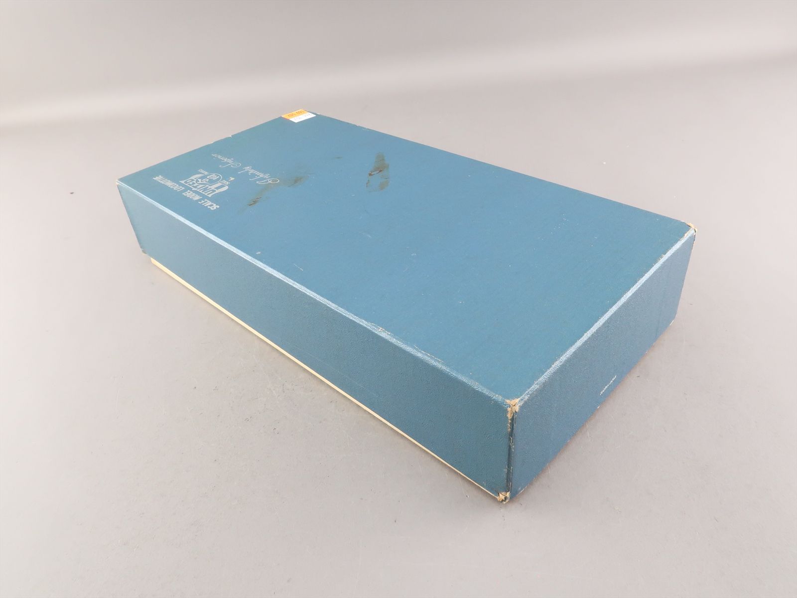 HO Brass Model - PFM AT&SF Santa Fe 2-10-4 Texas #5012 - Custom - 1970 ...