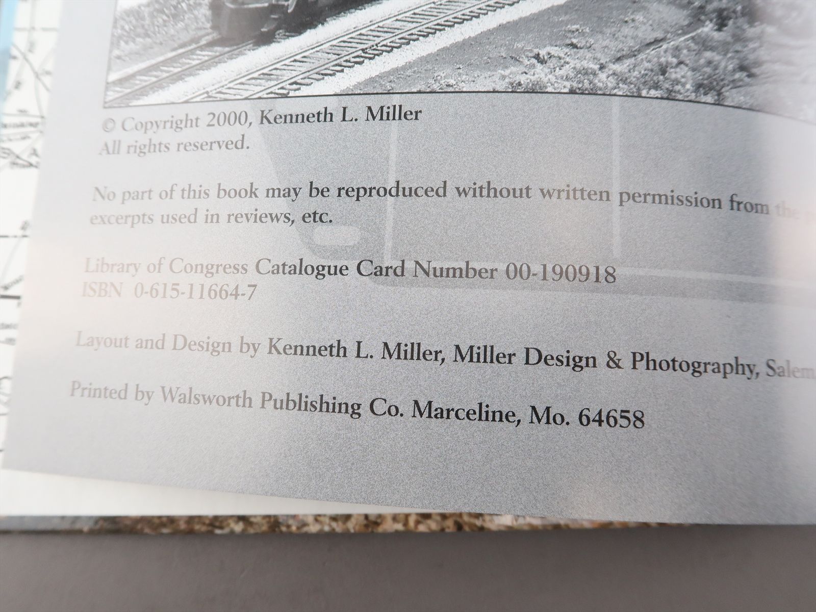 Railroad Book: Norfolk and Western class J - Kenneth Miller - 134 pgs