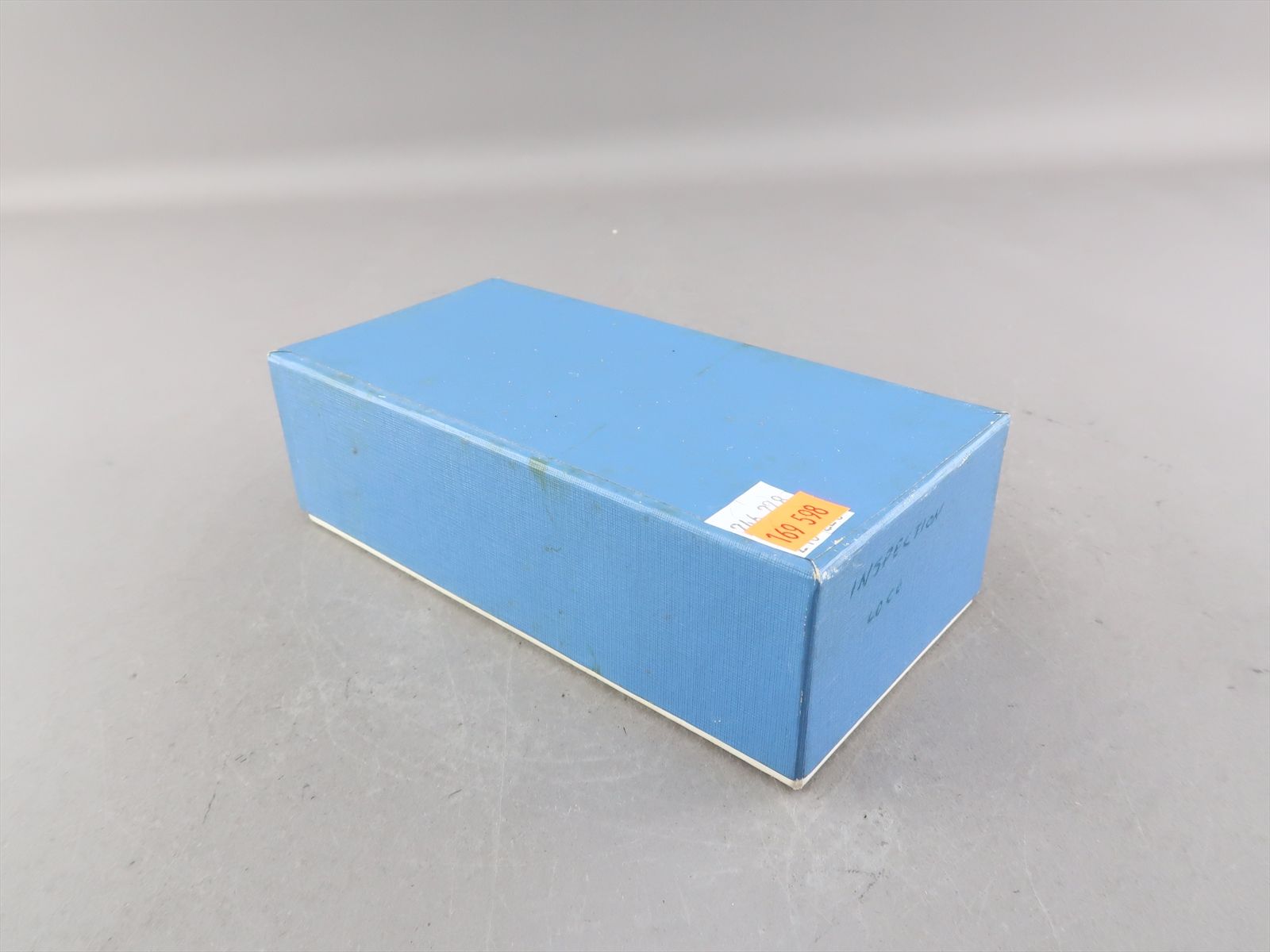 HO Brass Model - Red Ball / Howell Day LV Lehigh Valley 4-2-4T ...