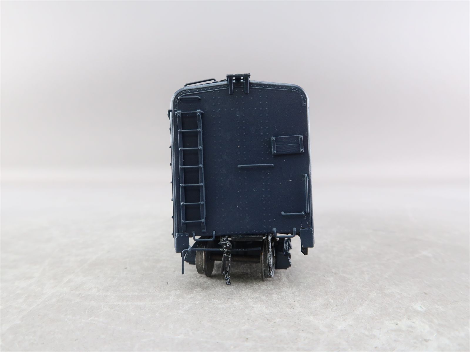 HO Brass Model - PSC 15742-2 B&O Baltimore & Ohio C-16 Express Boxcar ...