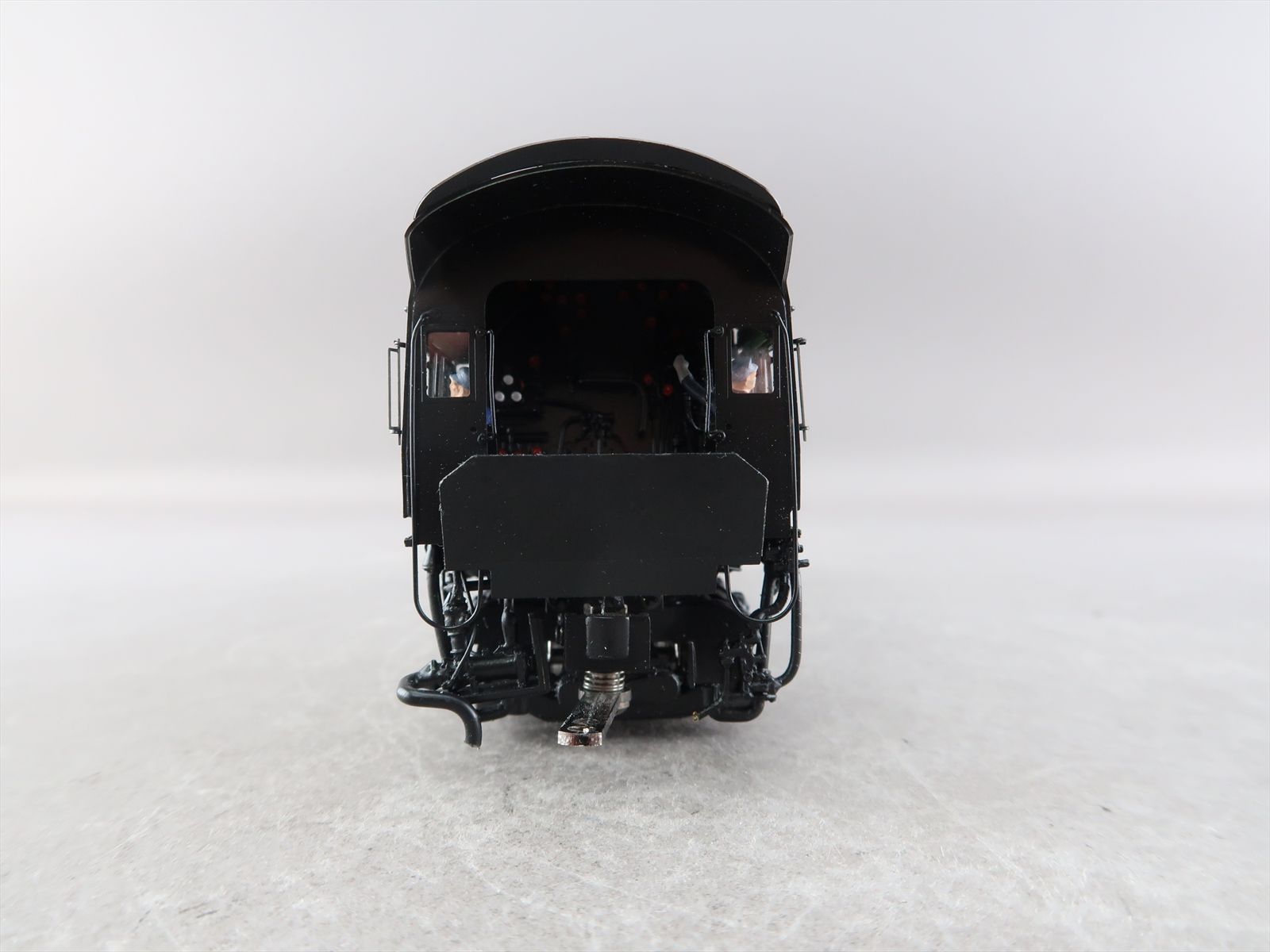 HO Brass Model - DP 2413 L&N Louisville & Nashville M-1 Big Emma #1991 ...