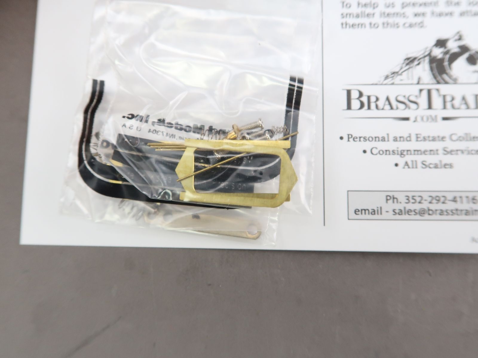 HO Brass Model - OMI 6200 B&O Baltimore & Ohio EA EB Set #51-56 / 51x ...