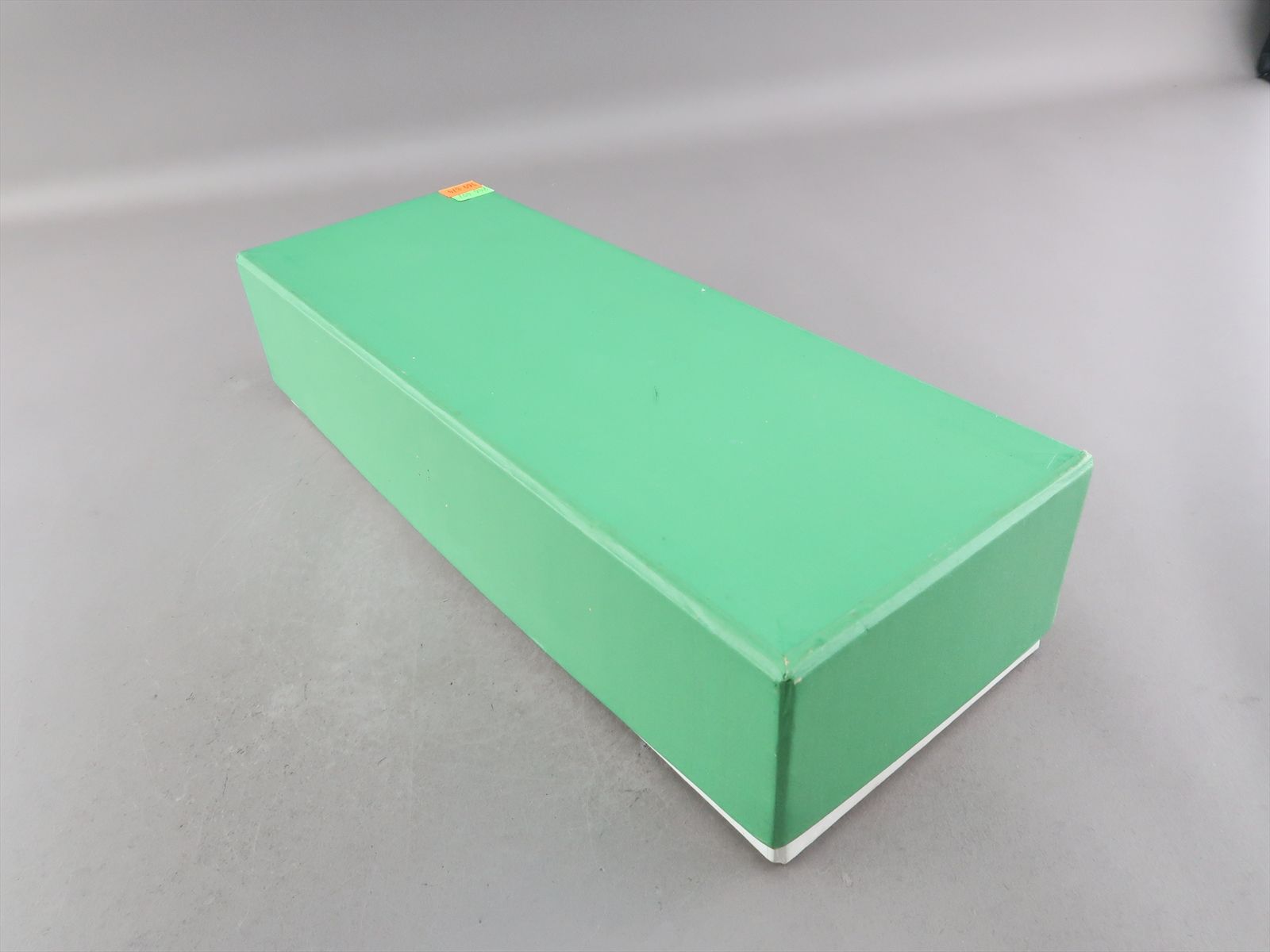 HO Brass Model - OMI 5031 CB&Q GE U23C Early - Unpainted - 1987 Run - Ajin - 1 of 30!