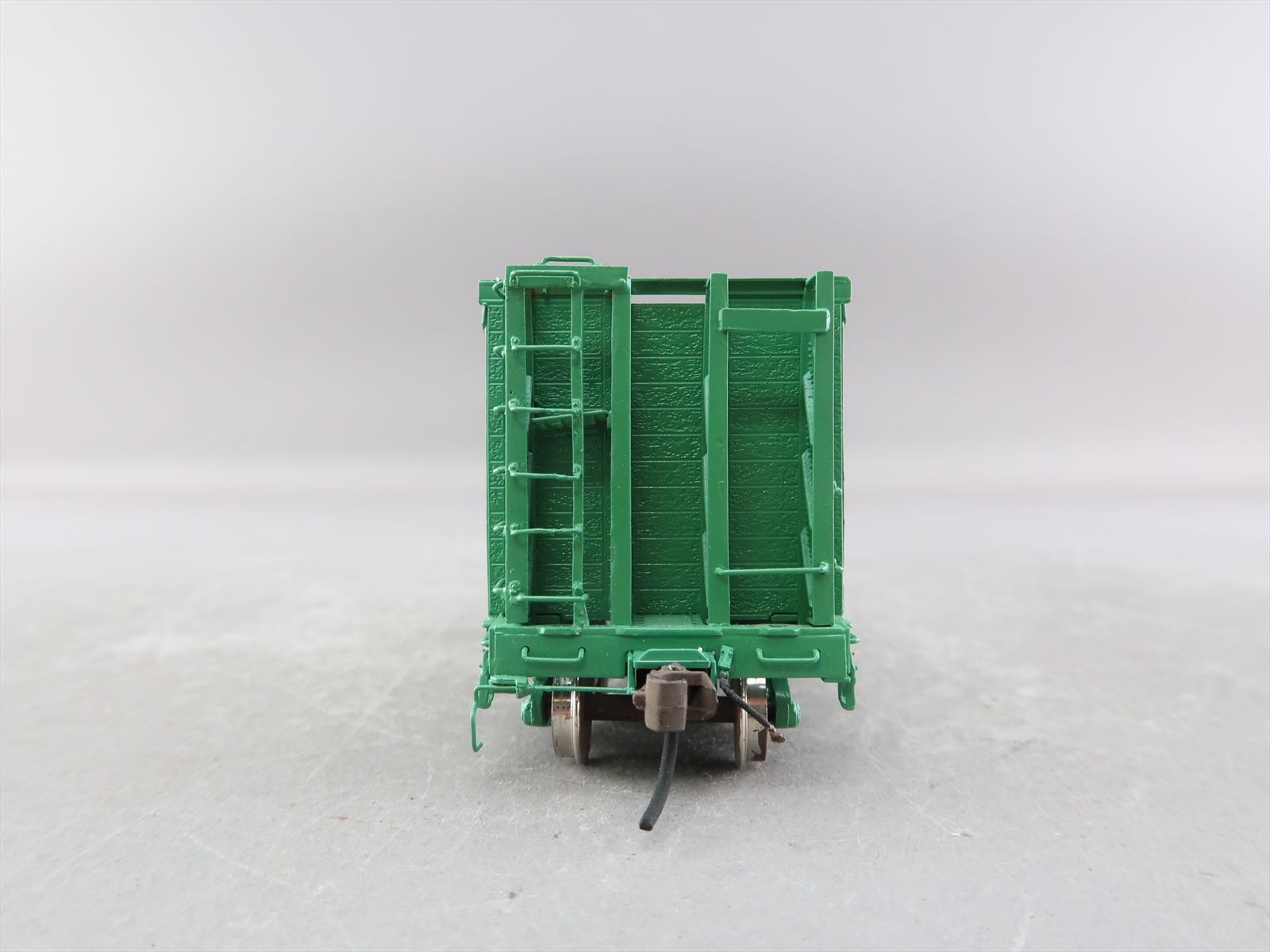 HO Brass Model - OMI 3022 UP Union Pacific F-70-1 Tie Car #93027 ...