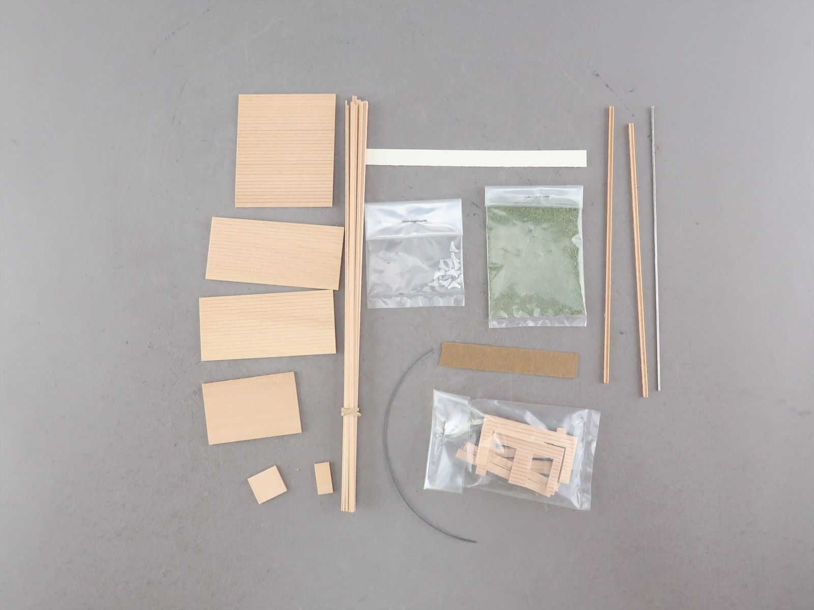 HO Craftsman Kit - FSM Fine Scale Miniatures Kit #30 Signal Tower ...