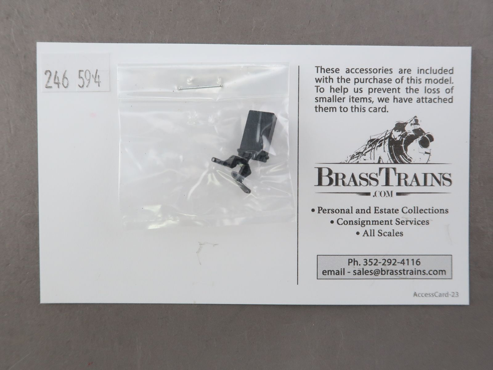 HO Brass Model - Gem KT-105 RDG Reading B8a 0-6-0 Camelback - Unpainted ...