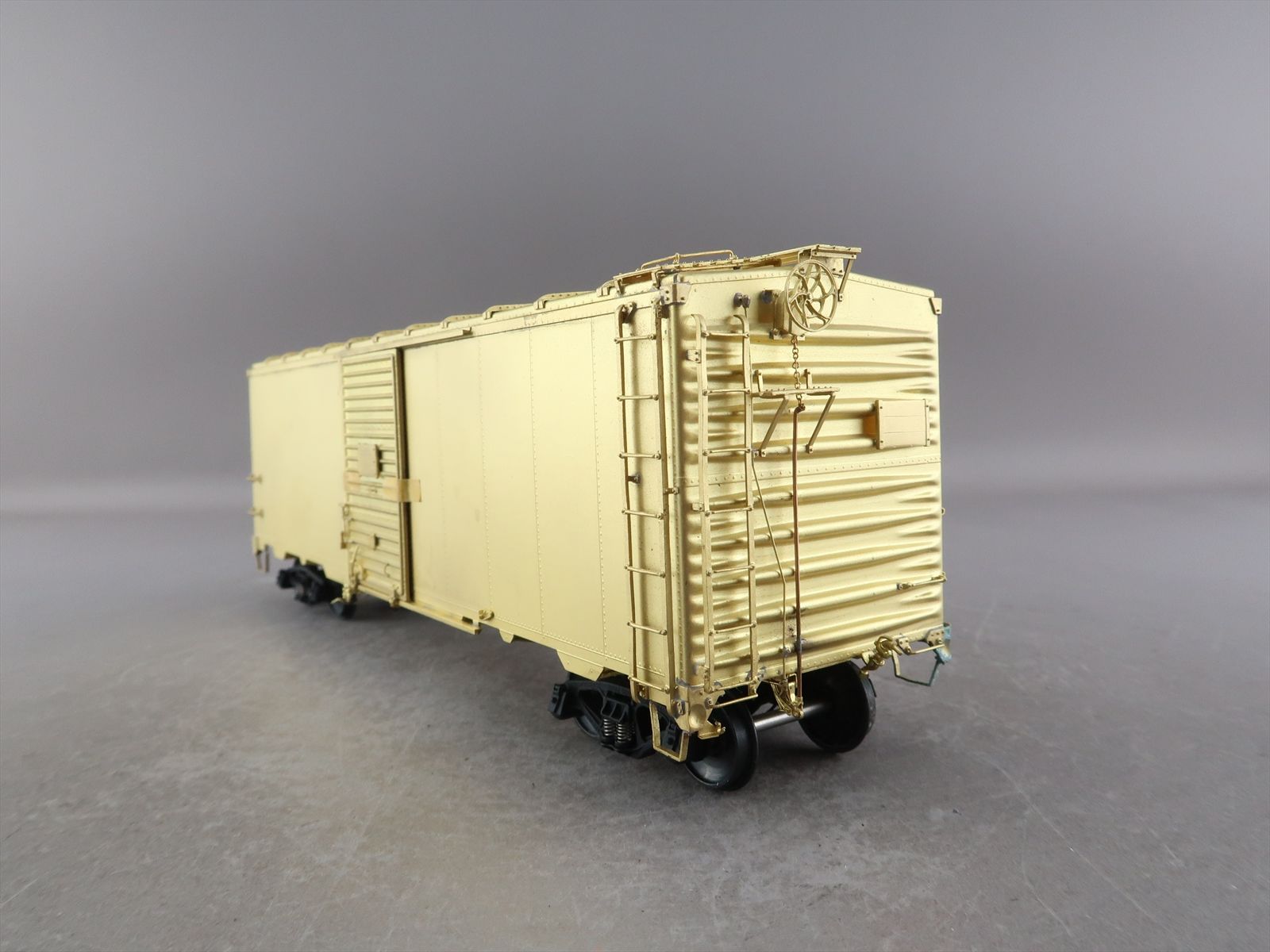 O Brass Model - PC Protocraft PC-3516-O SP Southern Pacific B-50-18/19 ...