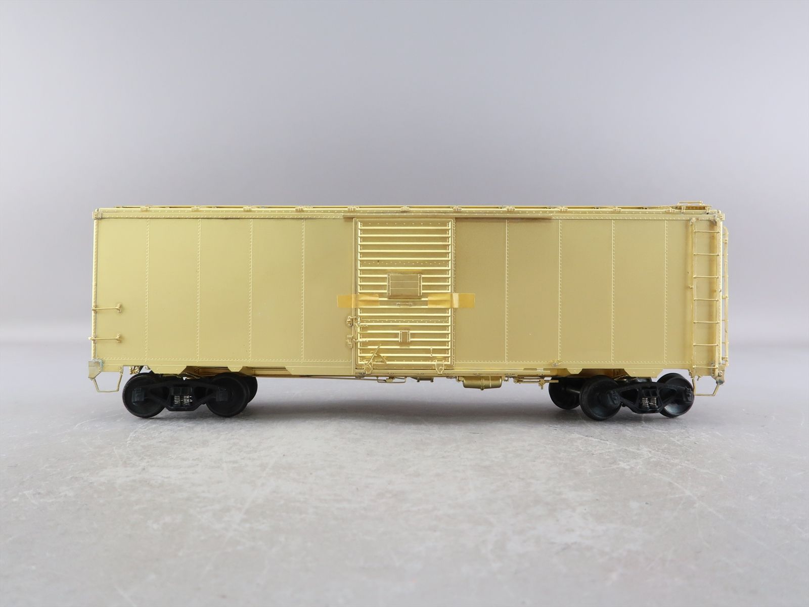 O Brass Model - PC Protocraft PC-3516-O SP Southern Pacific B-50-18/19 ...