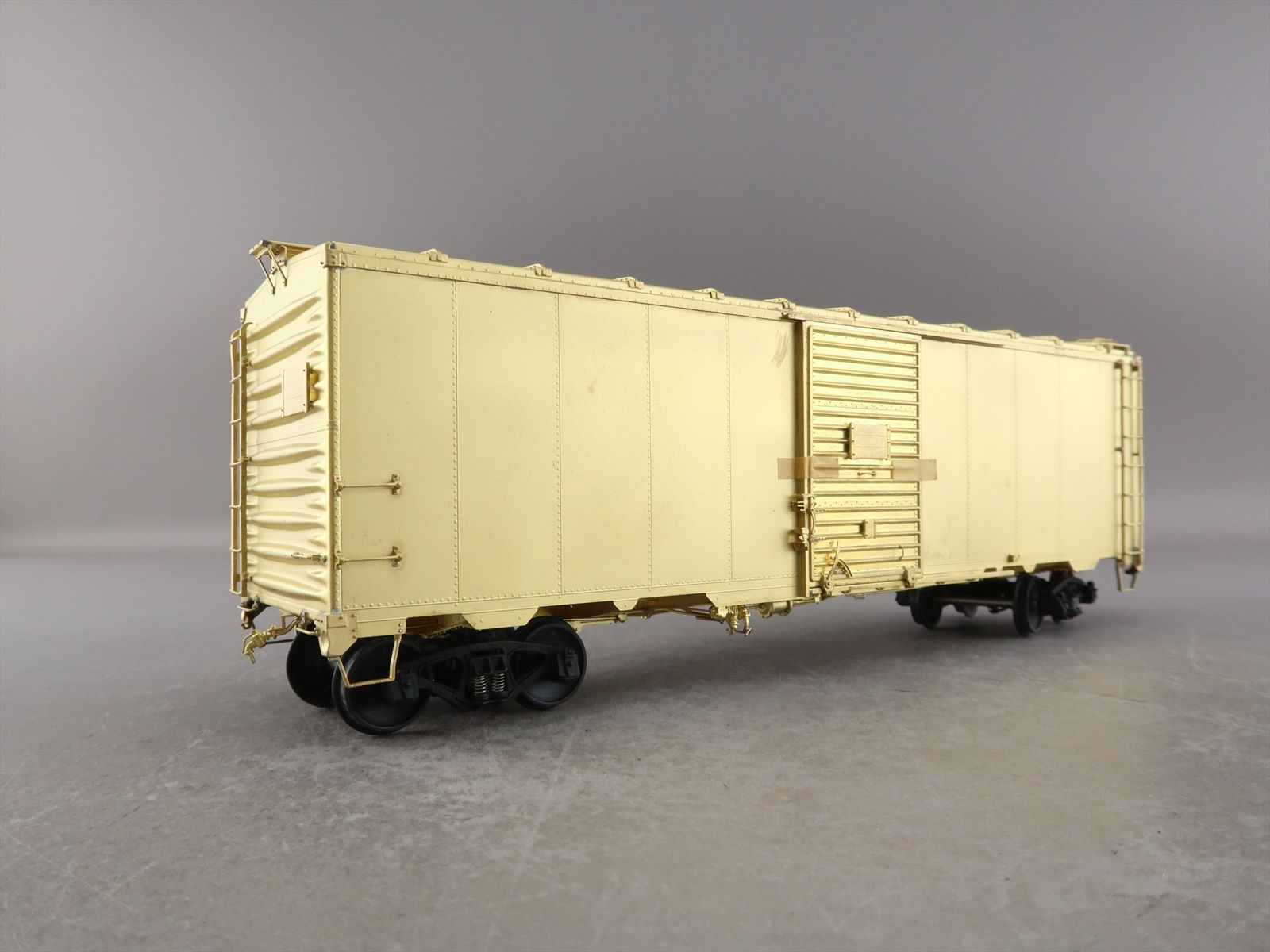 O Brass Model - PC Protocraft PC-3516-O SP Southern Pacific B-50-18/19 ...