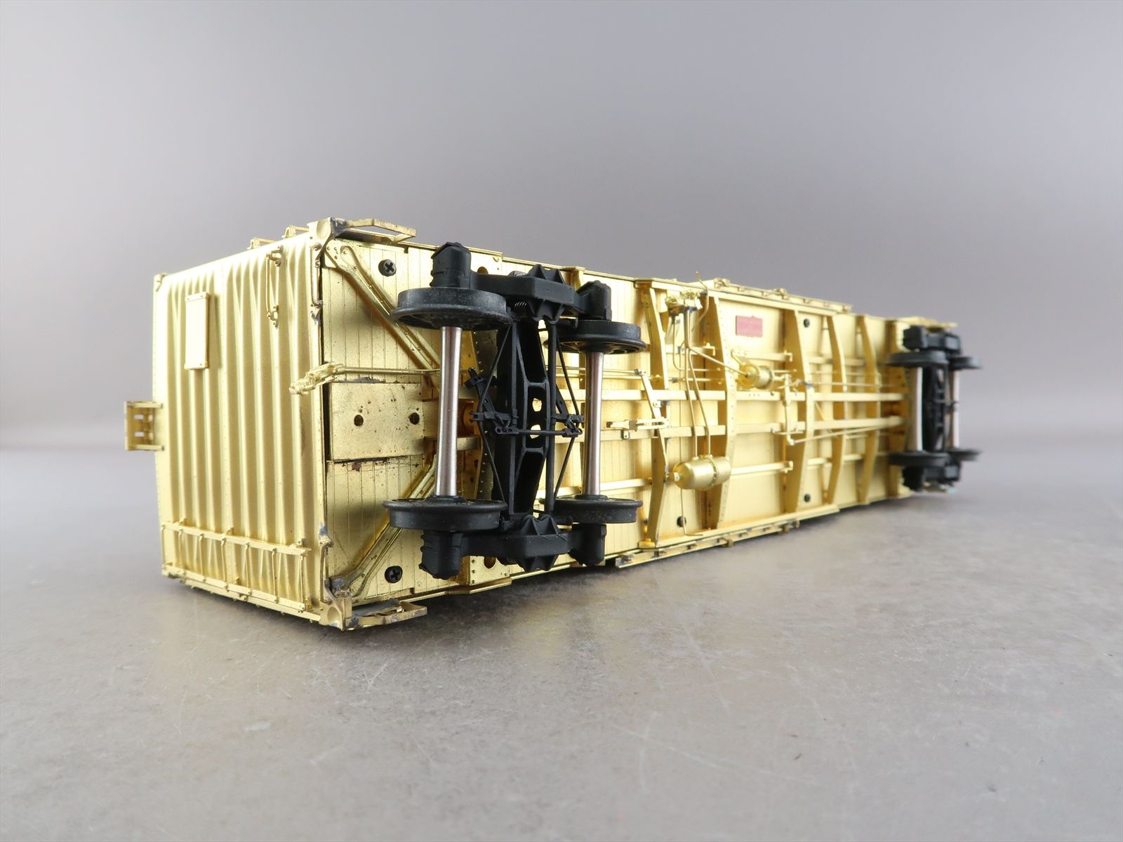 O Brass Model - PC Protocraft PC-3516-O SP Southern Pacific B-50-18/19 ...
