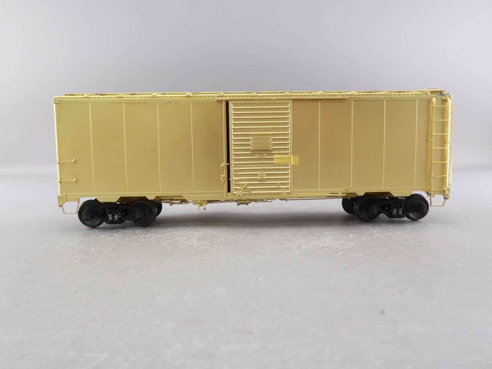 O Brass Model - PC Protocraft PC-3516-O SP Southern Pacific B-50-18/19 ...