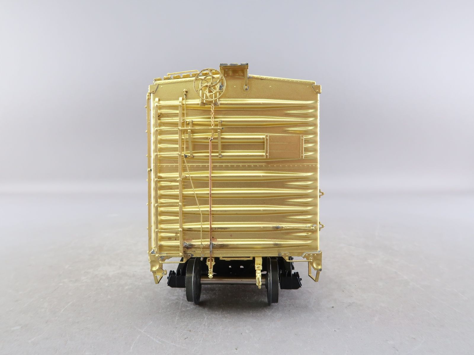O Brass Model - PC Protocraft PC-3516-O SP Southern Pacific B-50-18/19 ...
