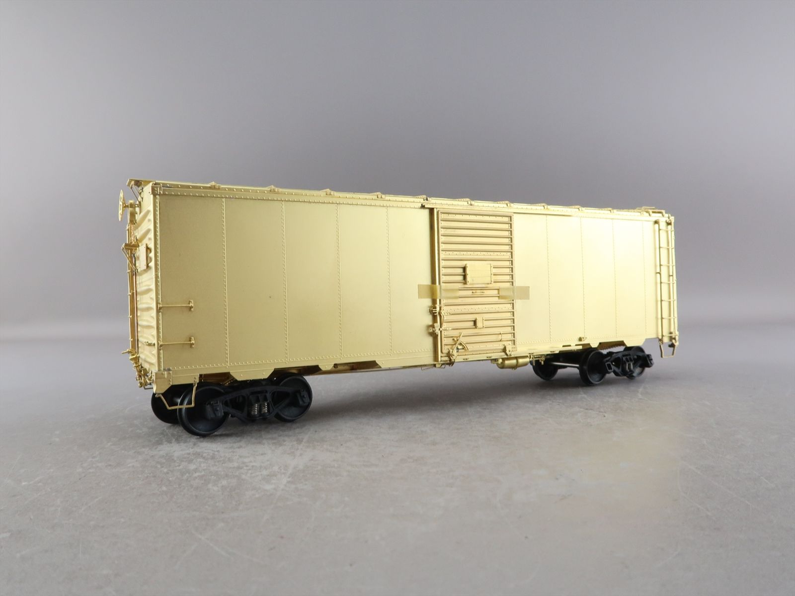 O Brass Model - PC Protocraft PC-3515-O SP Southern Pacific B-50-18/19 ...