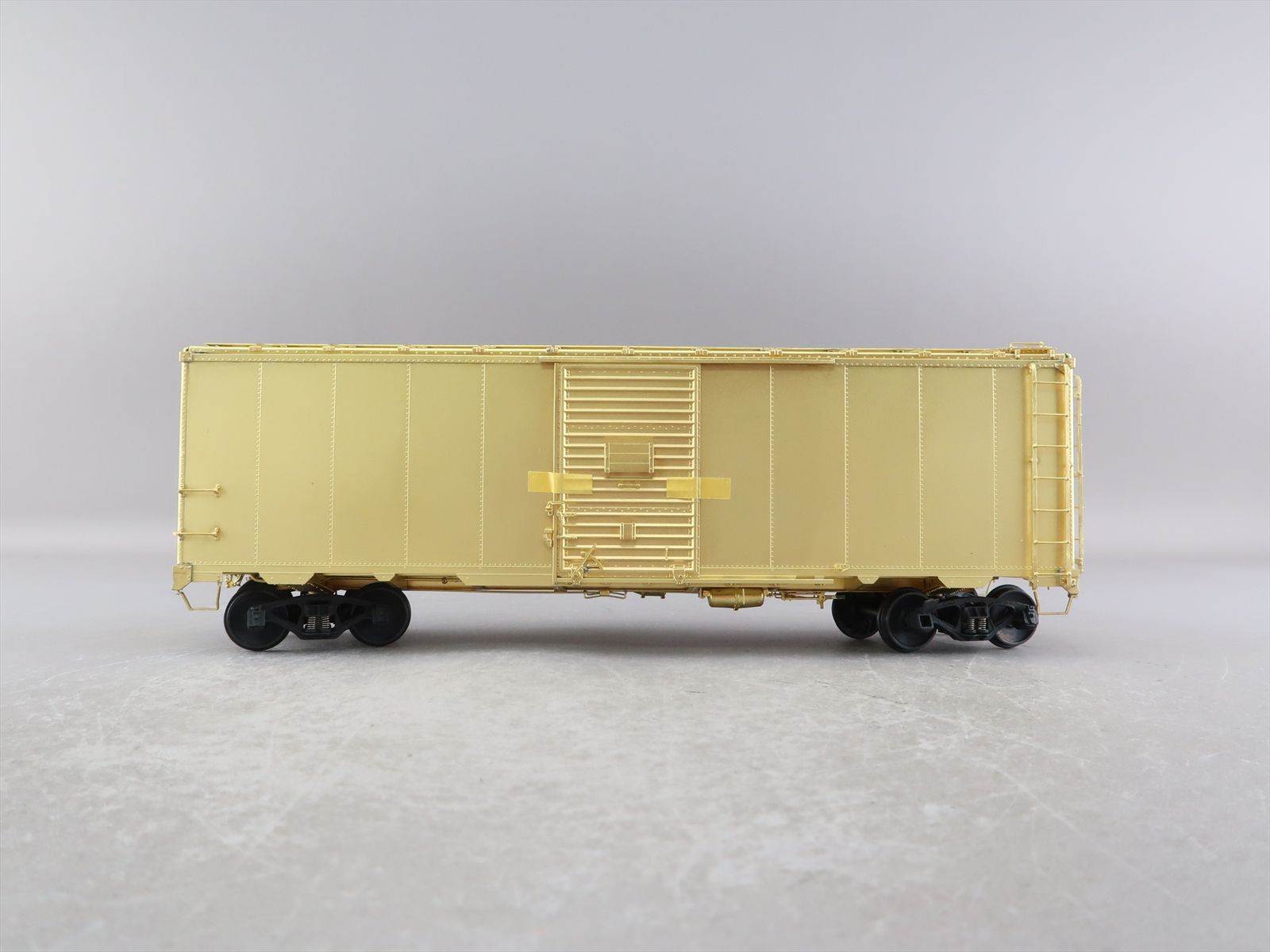 O Brass Model - PC Protocraft PC-3515-O SP Southern Pacific B-50-18/19 ...