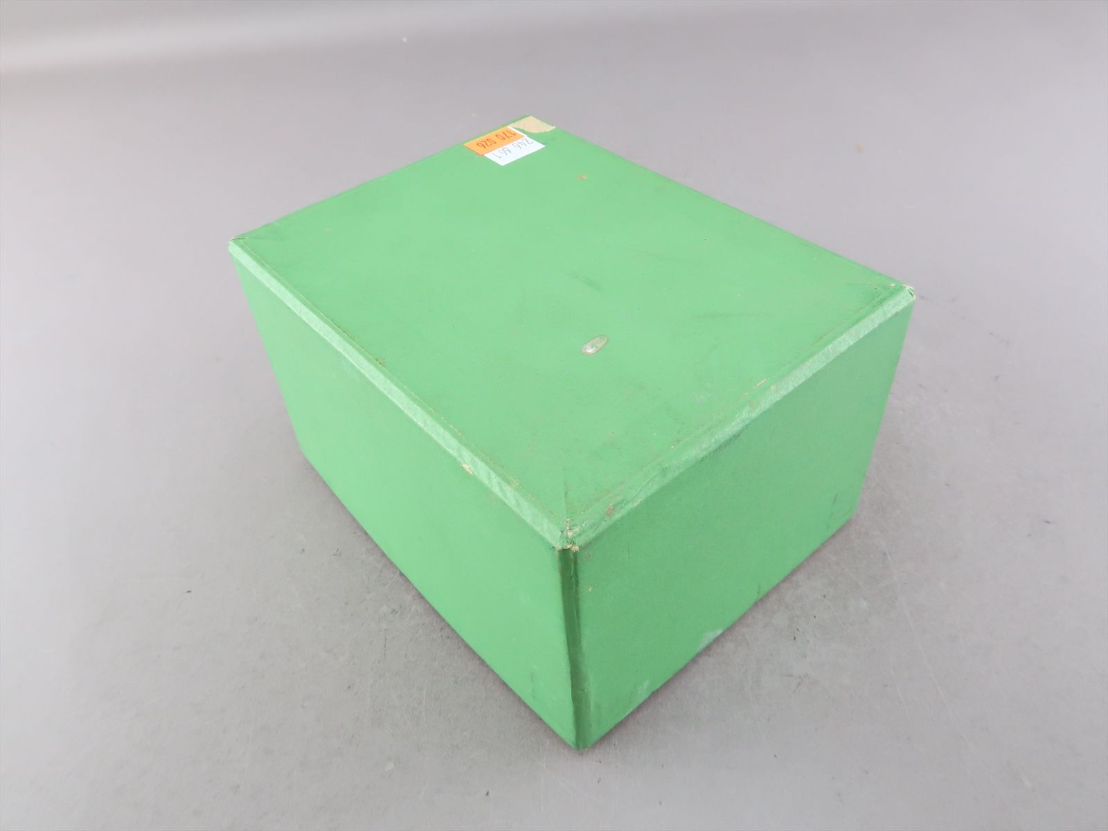 O Brass Model - OMI 0095 MEC Maine Central Baldwin Scale Test Car ...