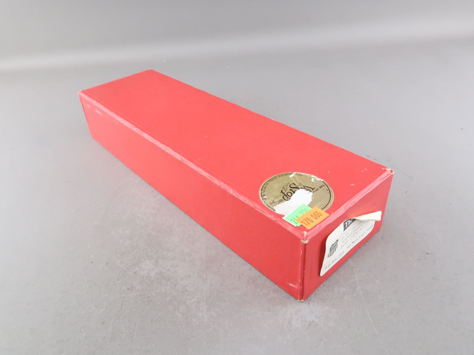 HO Brass Model - TCY 0400 UP Union Pacific 14 Section 4061a Challenger ...