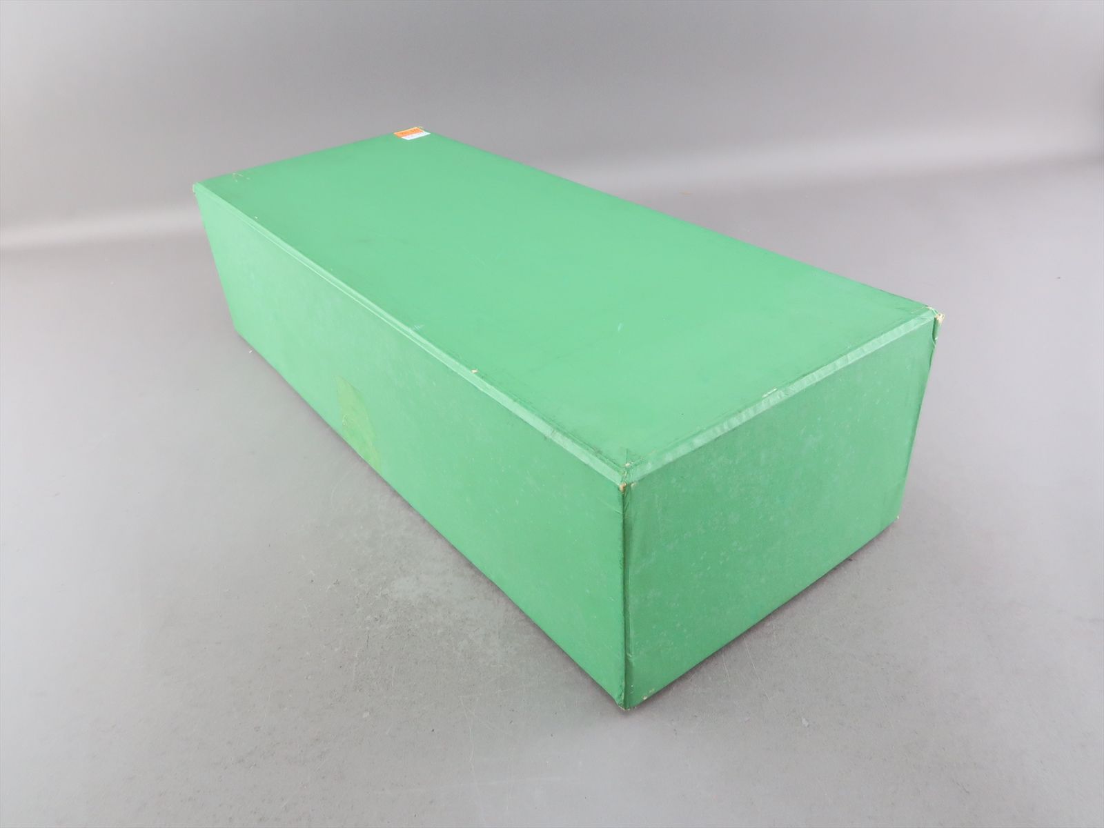 O Brass Model - OMI 0088 BFIX Borden's Milk Tank Car Full Fins #539 - Custom - 1986 Run - M.S.