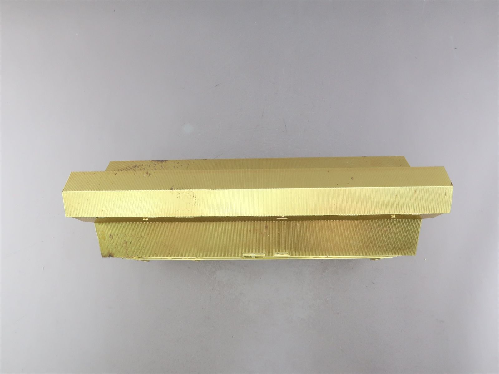 HO Brass Model Structure - OMI 1351 UP Union Pacific Cheyenne Wyoming ...