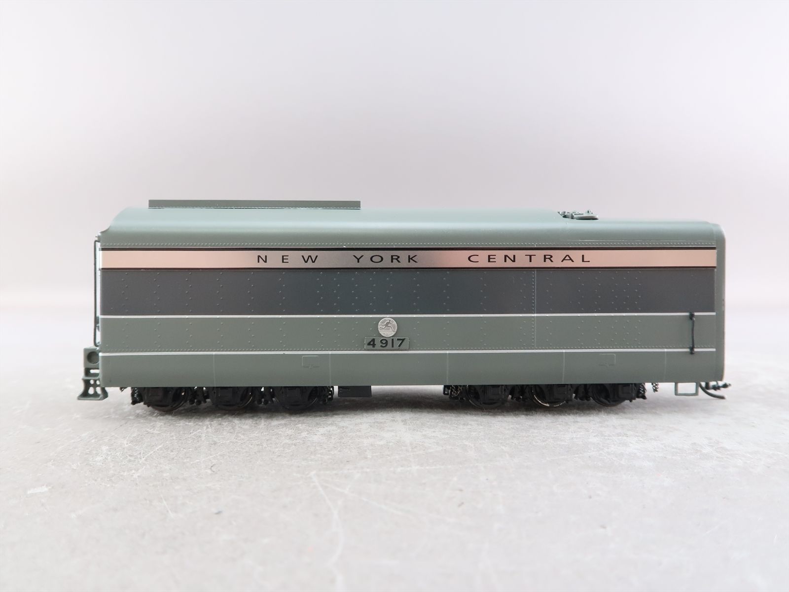 HO Brass Model - PSC 18428.1 NYC New York Central James Whitcomb Riley ...