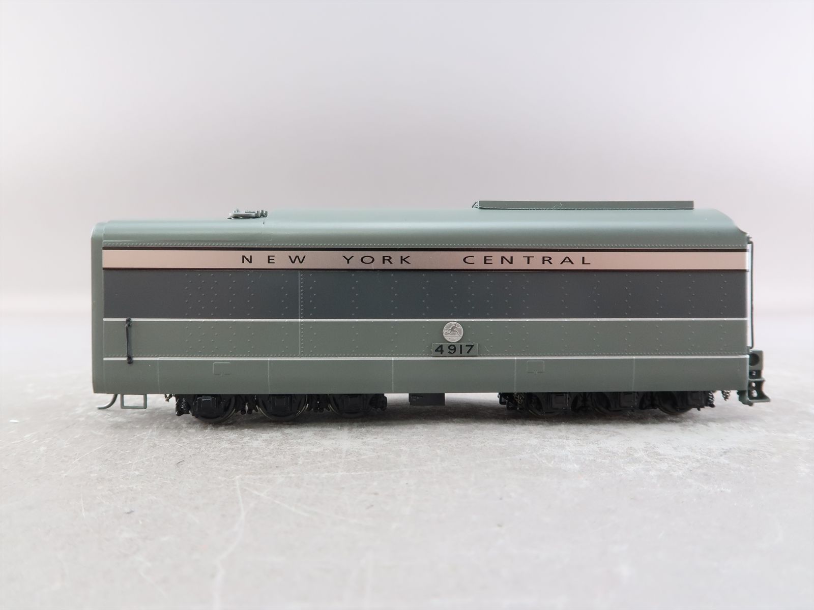 HO Brass Model - PSC 18428.1 NYC New York Central James Whitcomb Riley ...