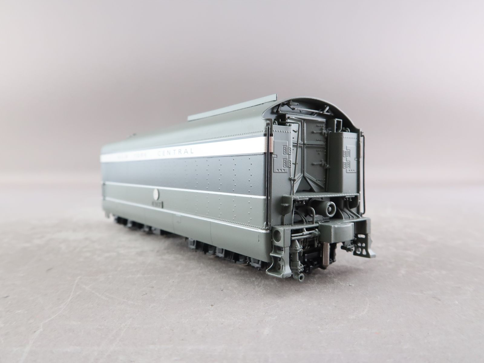 HO Brass Model - PSC 18428.1 NYC New York Central James Whitcomb Riley ...