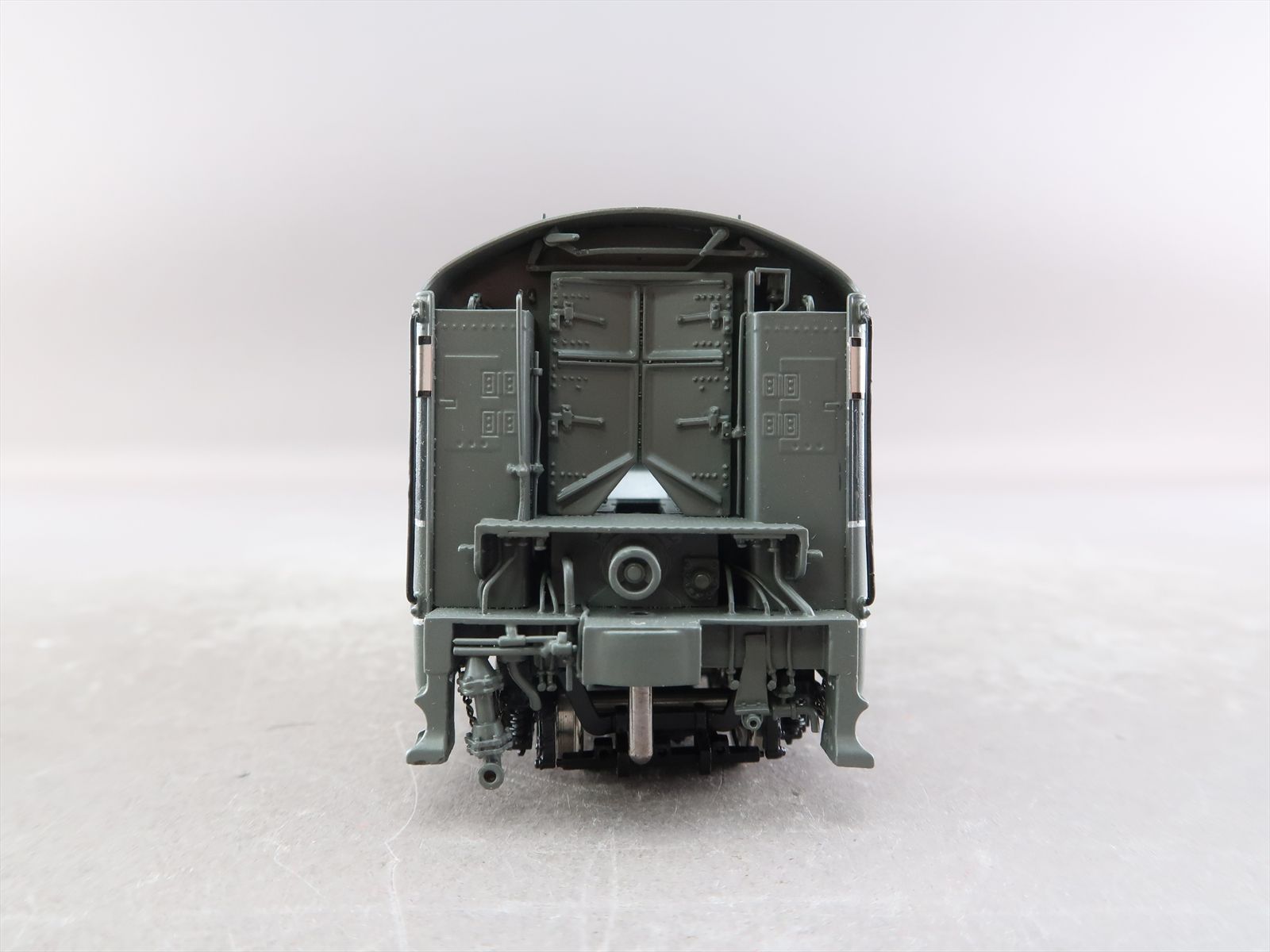 HO Brass Model - PSC 18428.1 NYC New York Central James Whitcomb Riley ...
