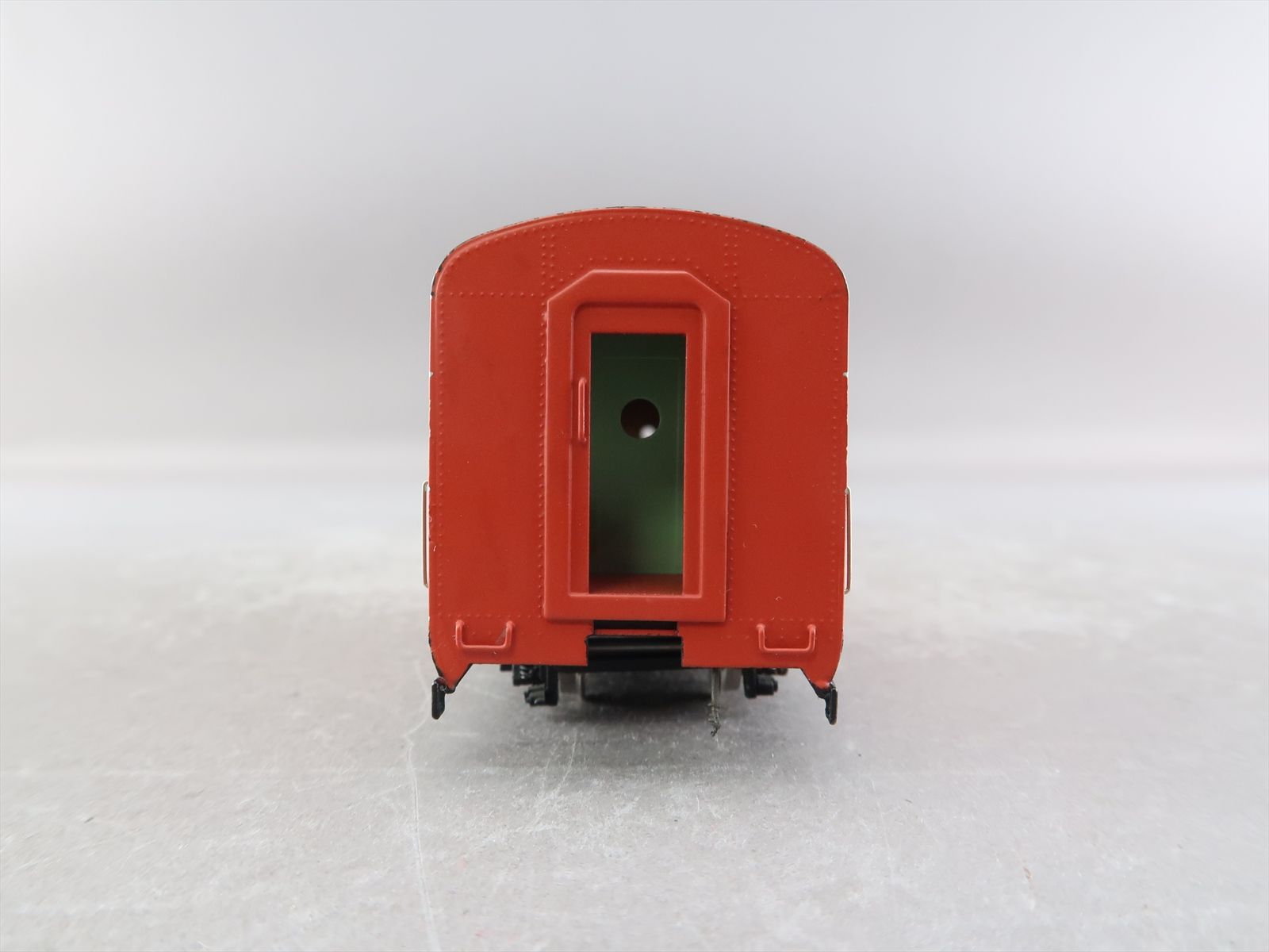 HO Brass Model - ERIE SP Southern Pacific 79-C-1 Coach Daylight - F/P ...