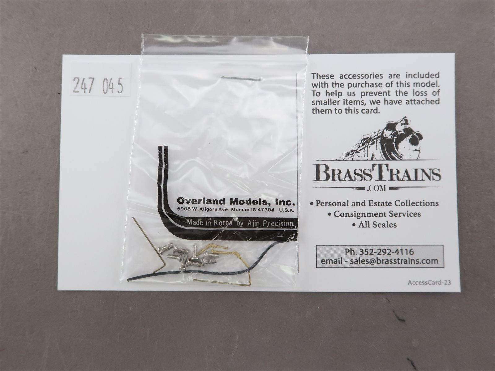 HO Brass Model - OMI 3163.1 Milwaukee URTX 70 Ton Reefer Refrigerator ...