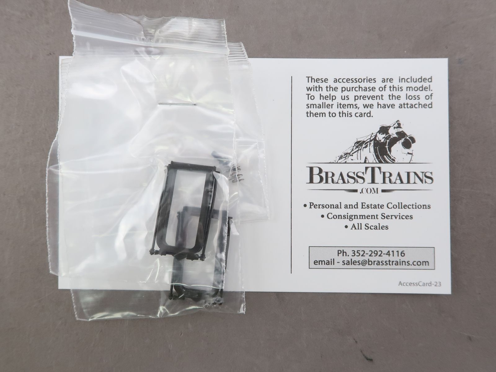 HO Brass Model - TCY 1403 SP Southern Pacific 12-1 Sleeper Dark Olive ...