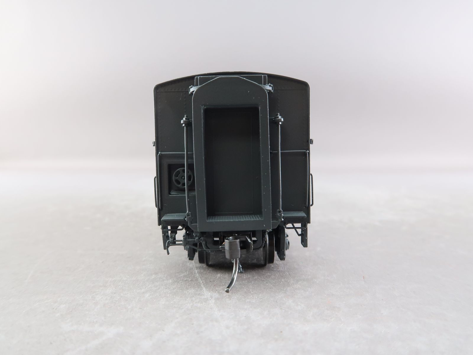 HO Brass Model - TCY 0956 SP Southern Pacific Economy Baggage #6791 ...