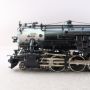 HO Brass Model - PSC 16840-1 SP Southern Pacific SP-3 4-10-2 #5048 - F ...
