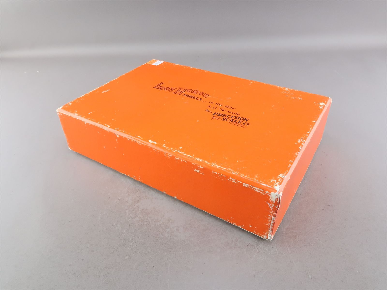 HO Brass Model - PSC 15708-4 PRR Pennsylvania K-4s 4-6-2 Steel Pilot ...