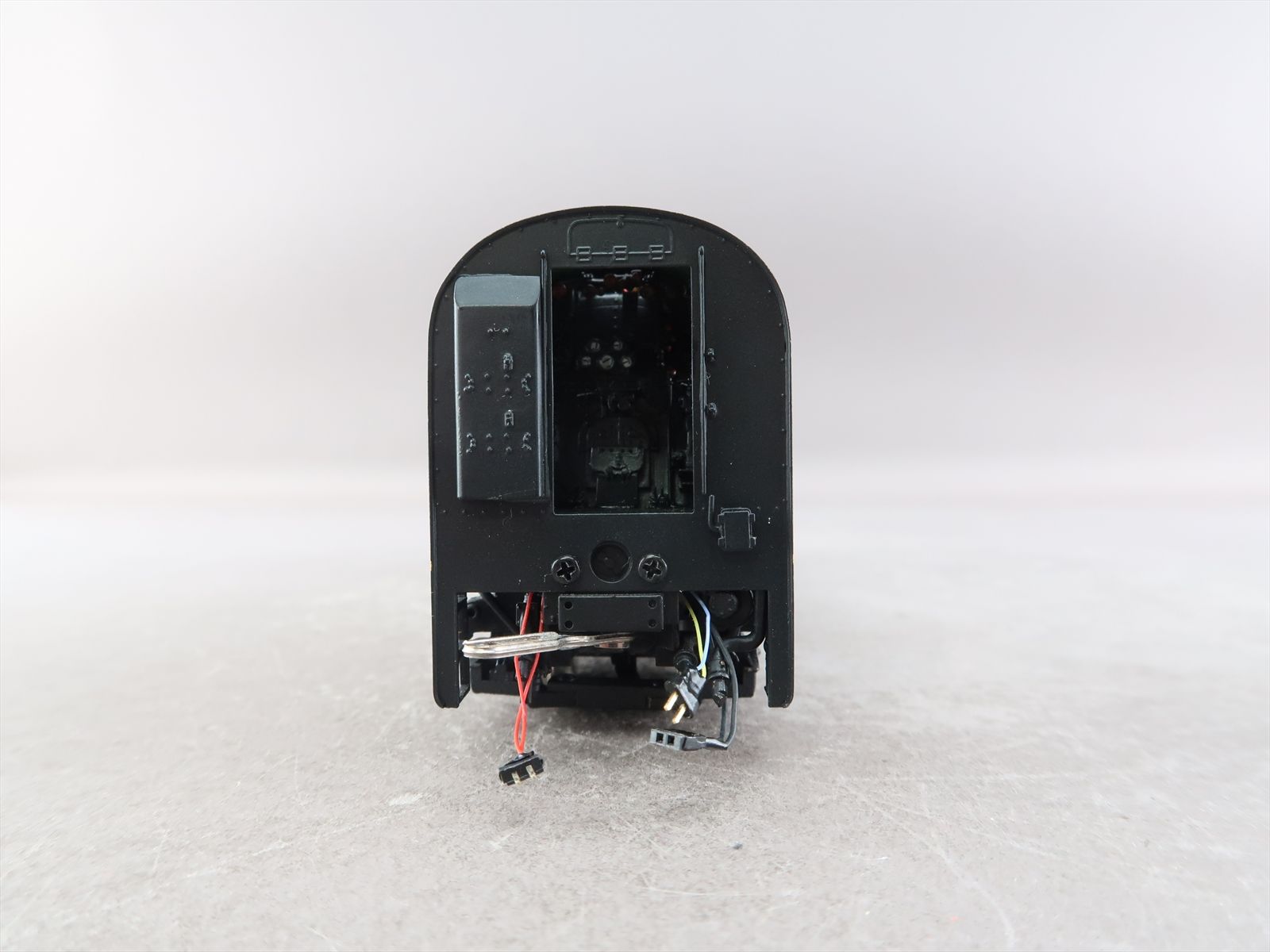 Ho Brass Model Glacier Park Models Prr 4 4 4 4 T 1 5549 F P Dcc