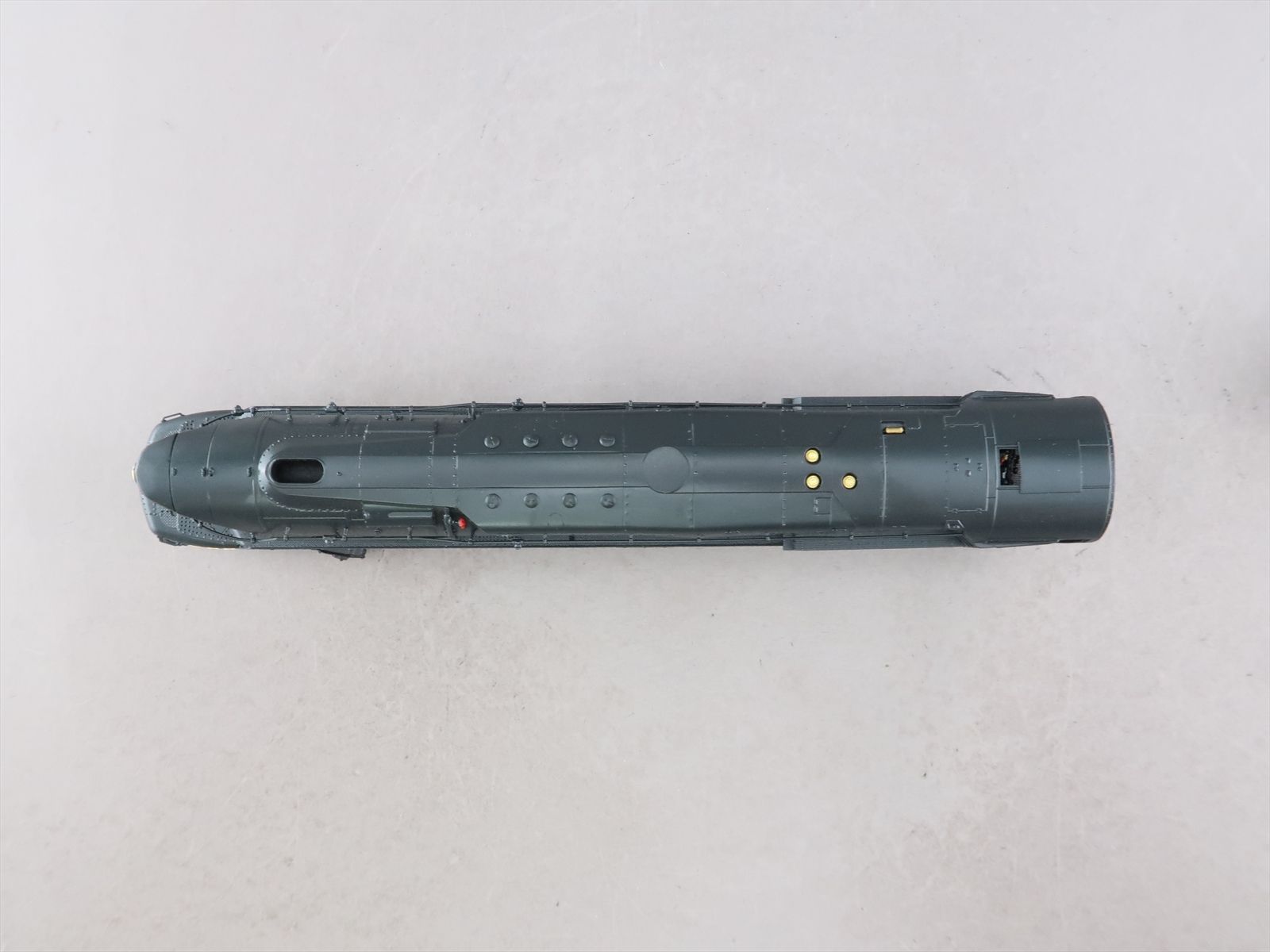 Ho Brass Model Glacier Park Models Prr 4 4 4 4 T 1 5549 F P Dcc