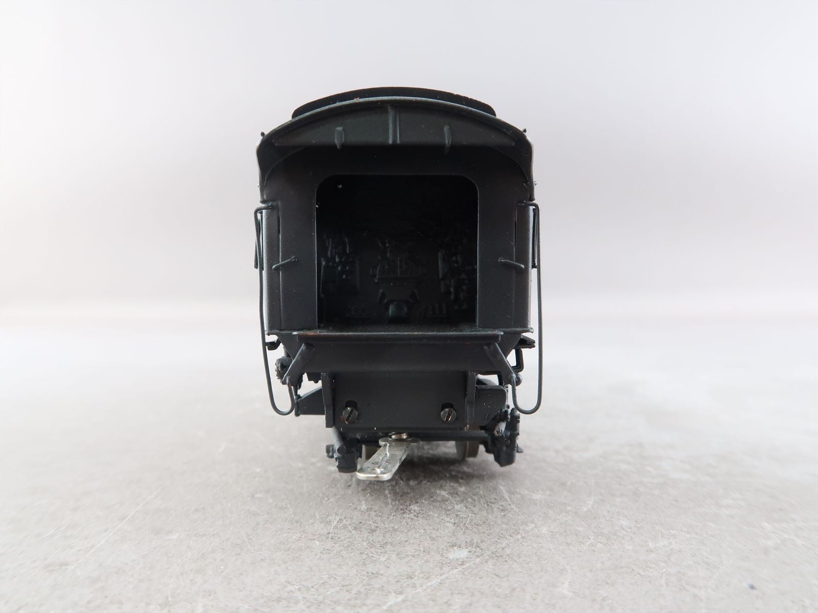 HO Brass Model - OMI 1449 NKP Nickel Plate Road S-2 2-8-4 Berkshire ...