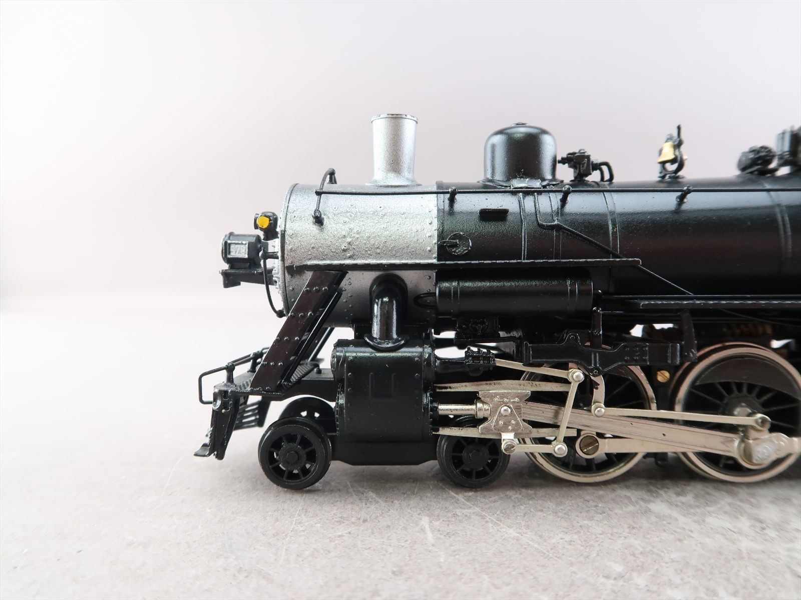 HO Brass Model - NWSL N&W Norfolk & Western E-2a 4-6-2 Circa 1912 -1920 ...