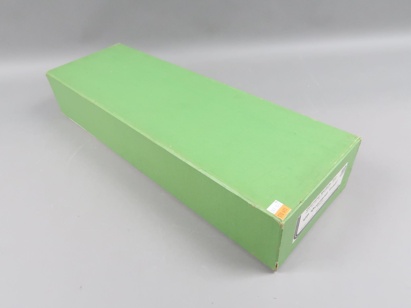 O Brass Model - OMI 0216 + 0217 UP Union Pacific M-10000 4 Car Articulated Set - Custom - 1983 ...