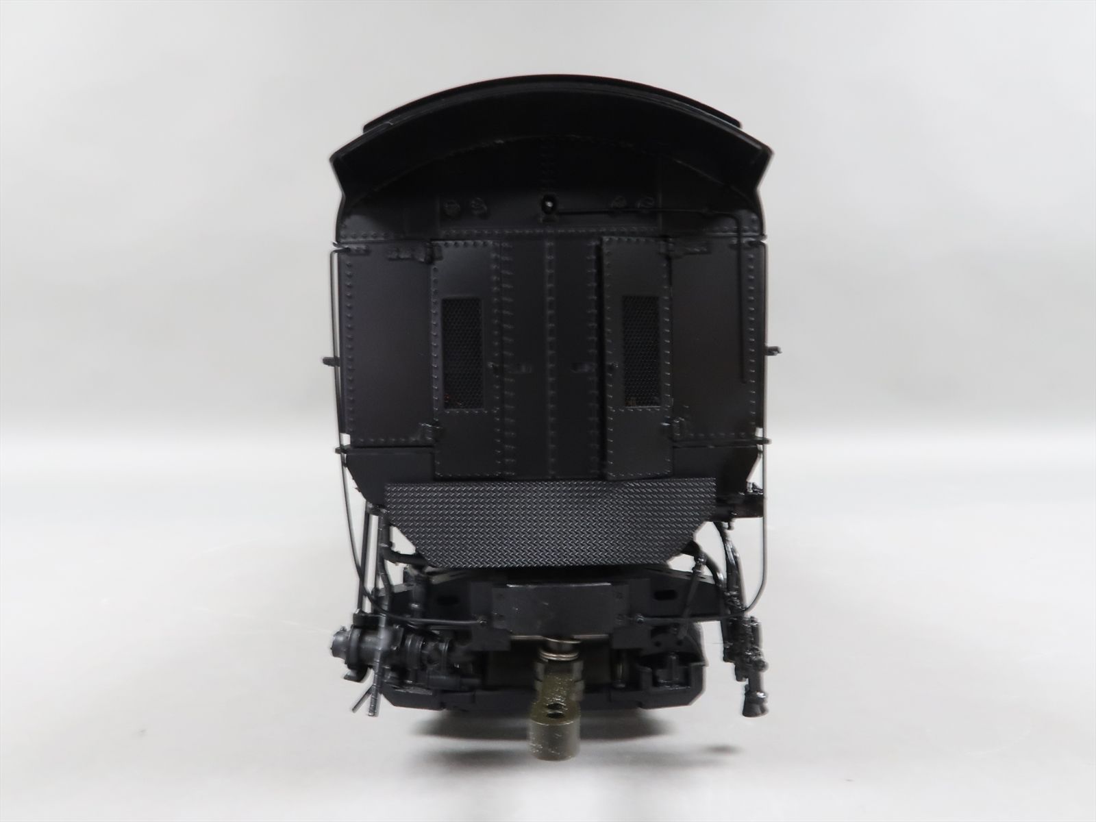 G 1:32 Brass Model - Row & Co. UP Union Pacific 4-6-6-4 Challenger ...