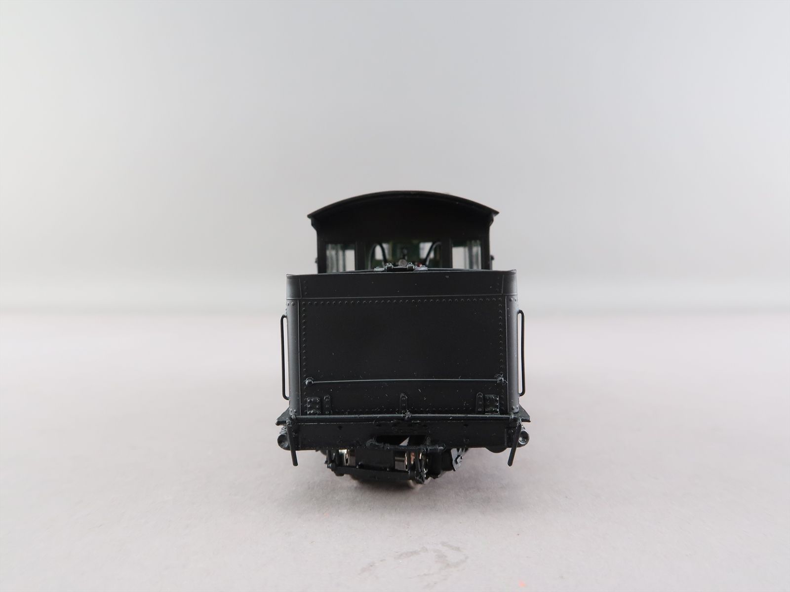 Sn2 Brass Model - Train & Trooper SR&RL Sandy River & Rangeley Lakes ...