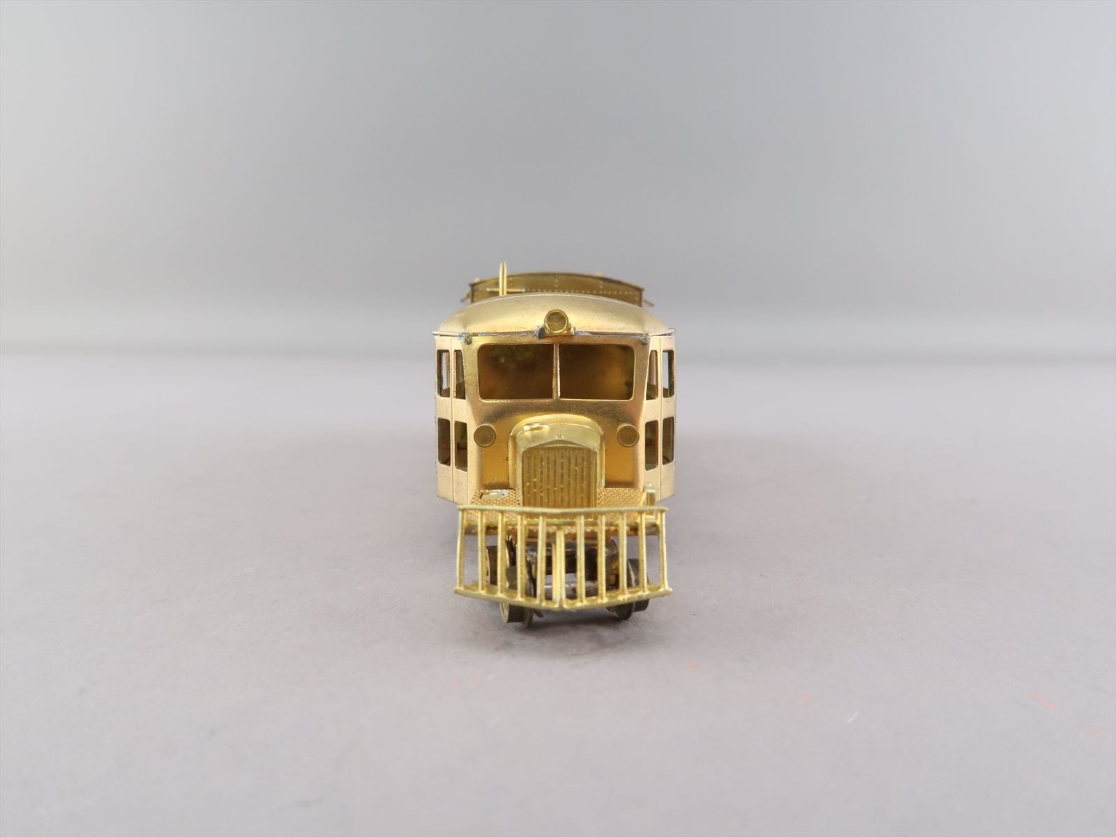 HOn3 Brass Model - Balboa RGS Rio Grande Southern Galloping Goose 3 ...