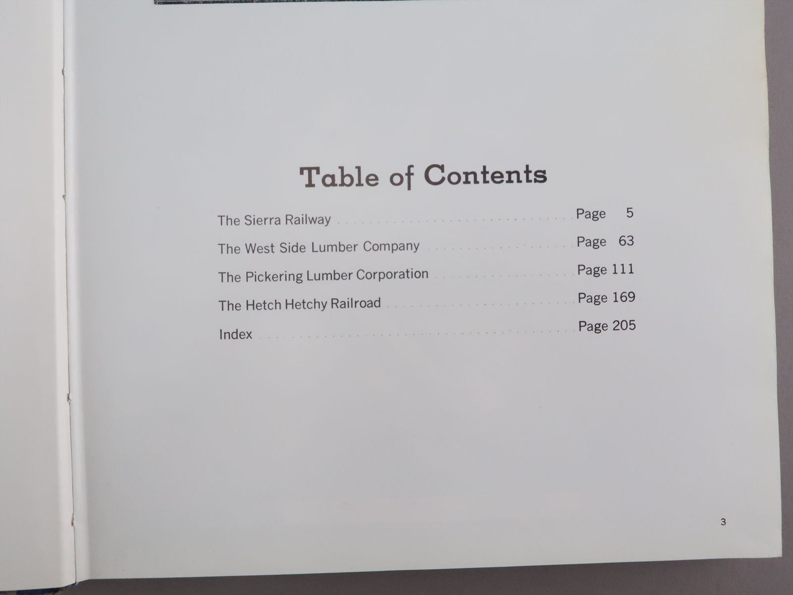 Railroad Book - Rails in the Mother Lode - Adolf Hungry Wolf - 207 pages