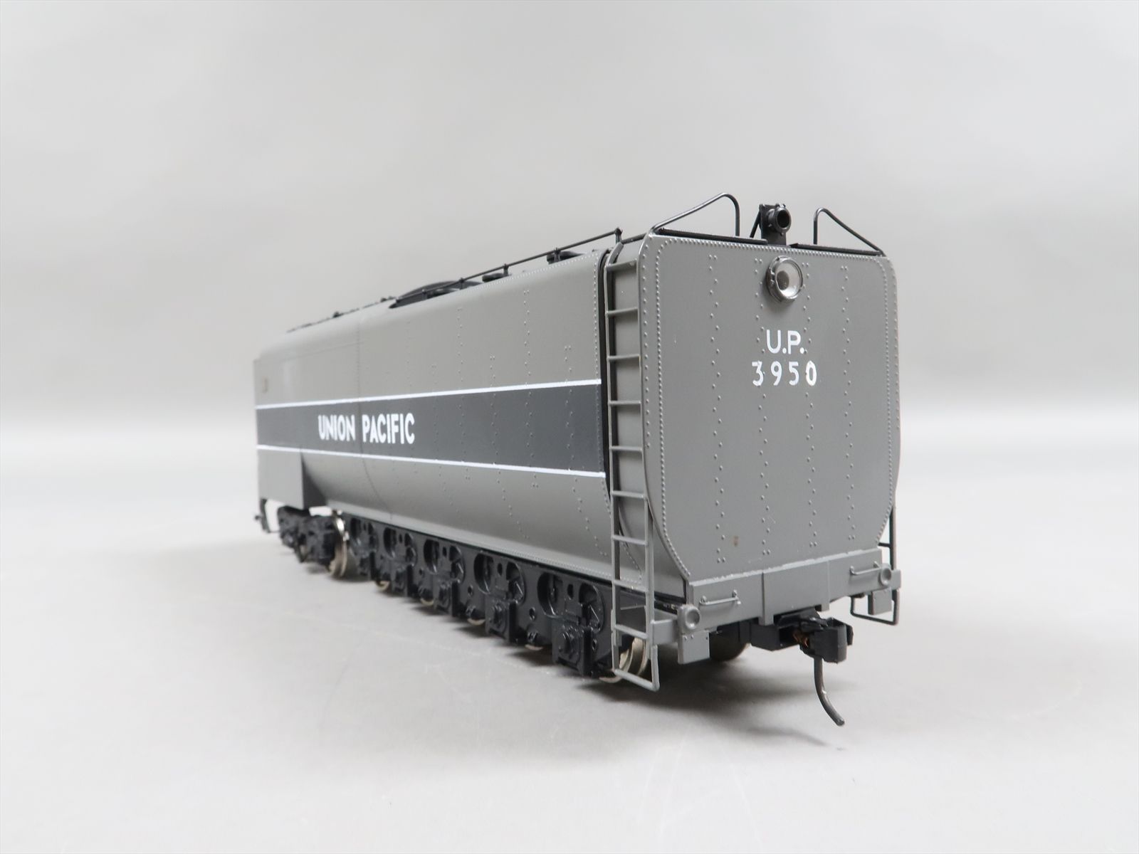 HO Brass Model - WMC 101 MA & PA Maryland & Pennsylvania Switcher 0-6-0 ...