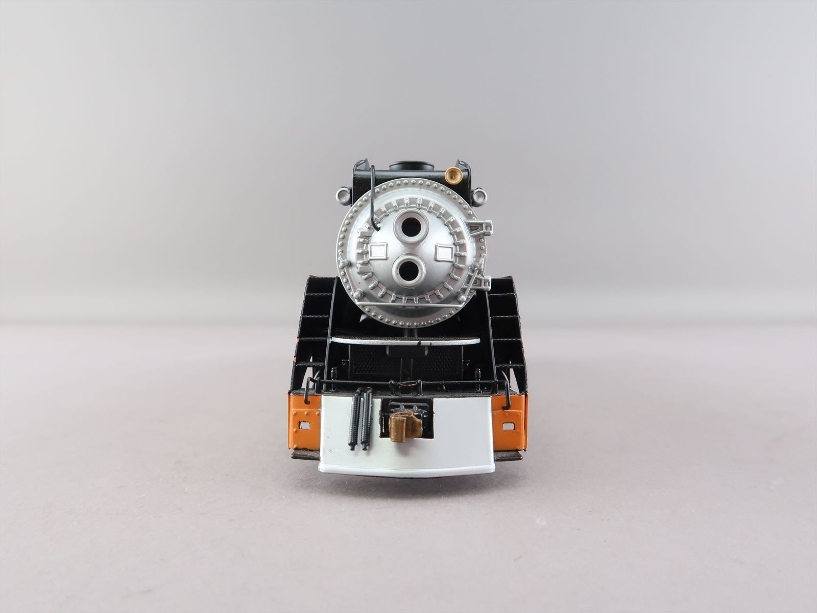 HO Brass Model - WMC SP Southern Pacific GS-4 4-8-4 Daylight - Custom ...