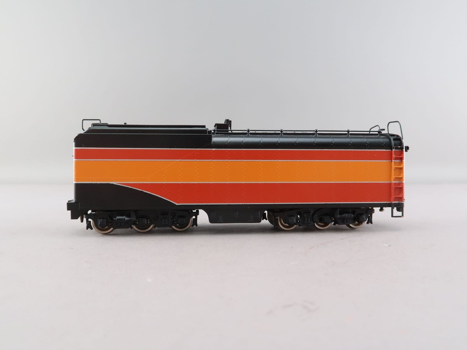 HO Brass Model - WMC SP Southern Pacific GS-4 4-8-4 Daylight - Custom ...
