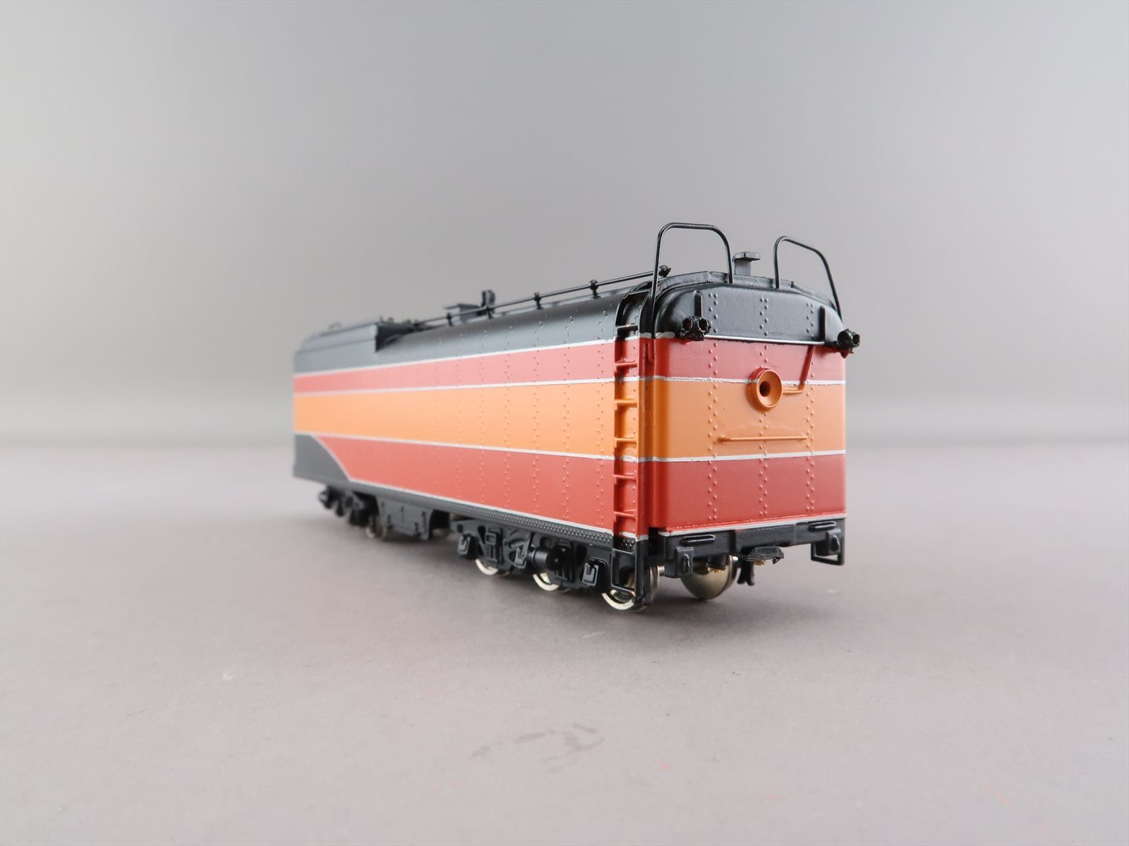 HO Brass Model - WMC SP Southern Pacific GS-4 4-8-4 Daylight - Custom ...