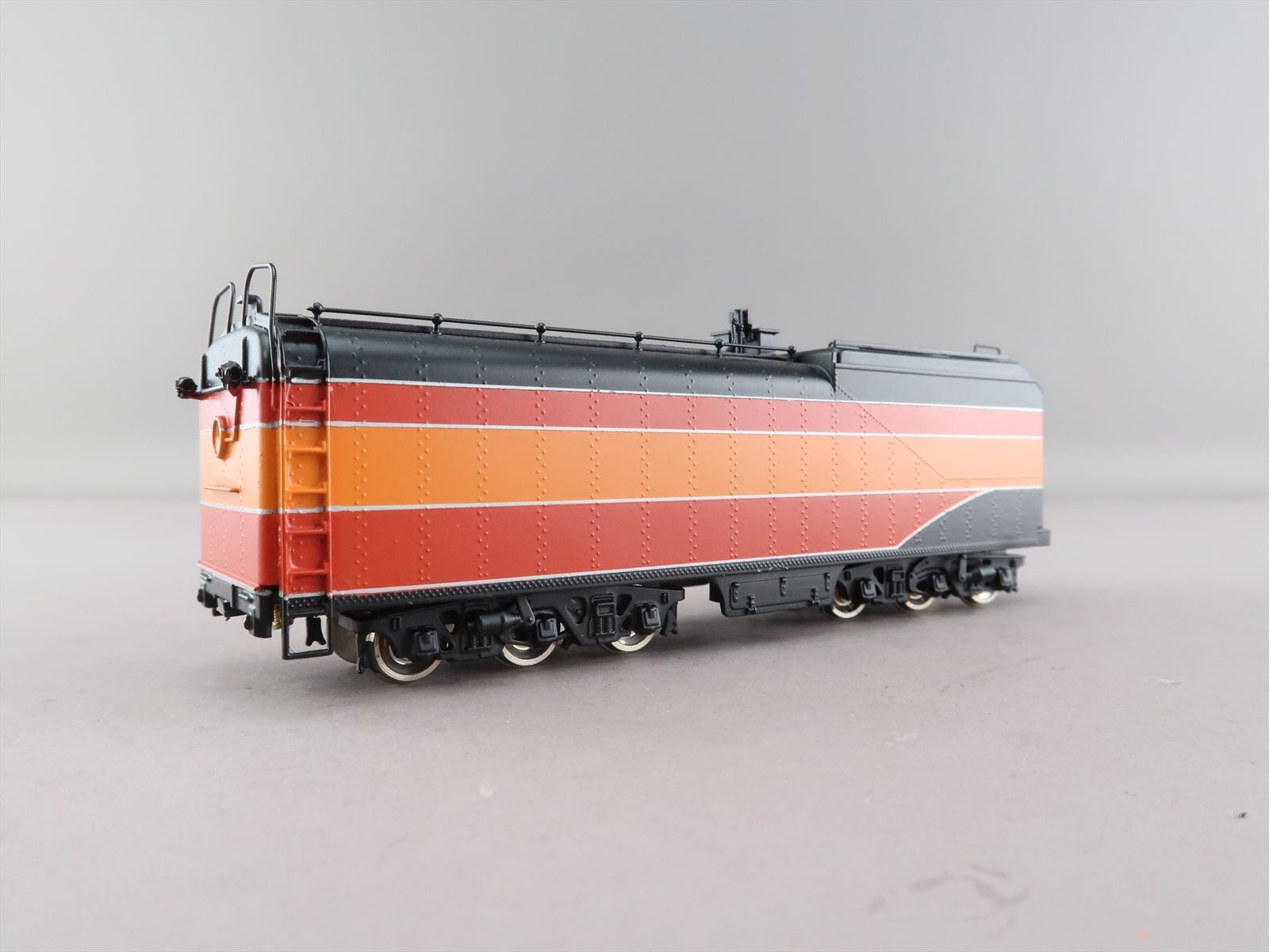 HO Brass Model - WMC SP Southern Pacific GS-4 4-8-4 Daylight - Custom ...
