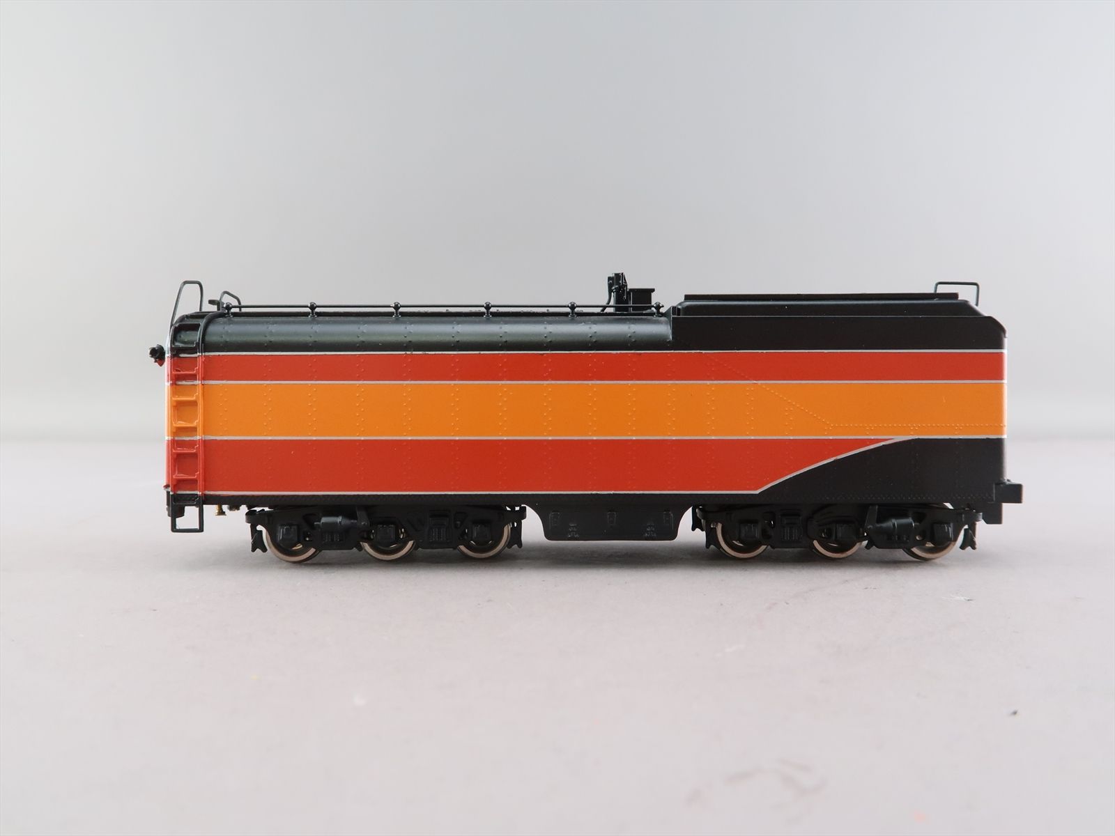 HO Brass Model - WMC SP Southern Pacific GS-4 4-8-4 Daylight - Custom ...