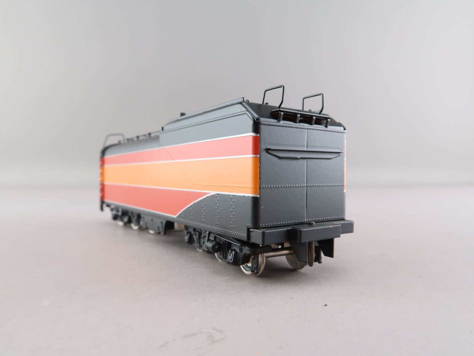 HO Brass Model - WMC SP Southern Pacific GS-4 4-8-4 Daylight - Custom ...