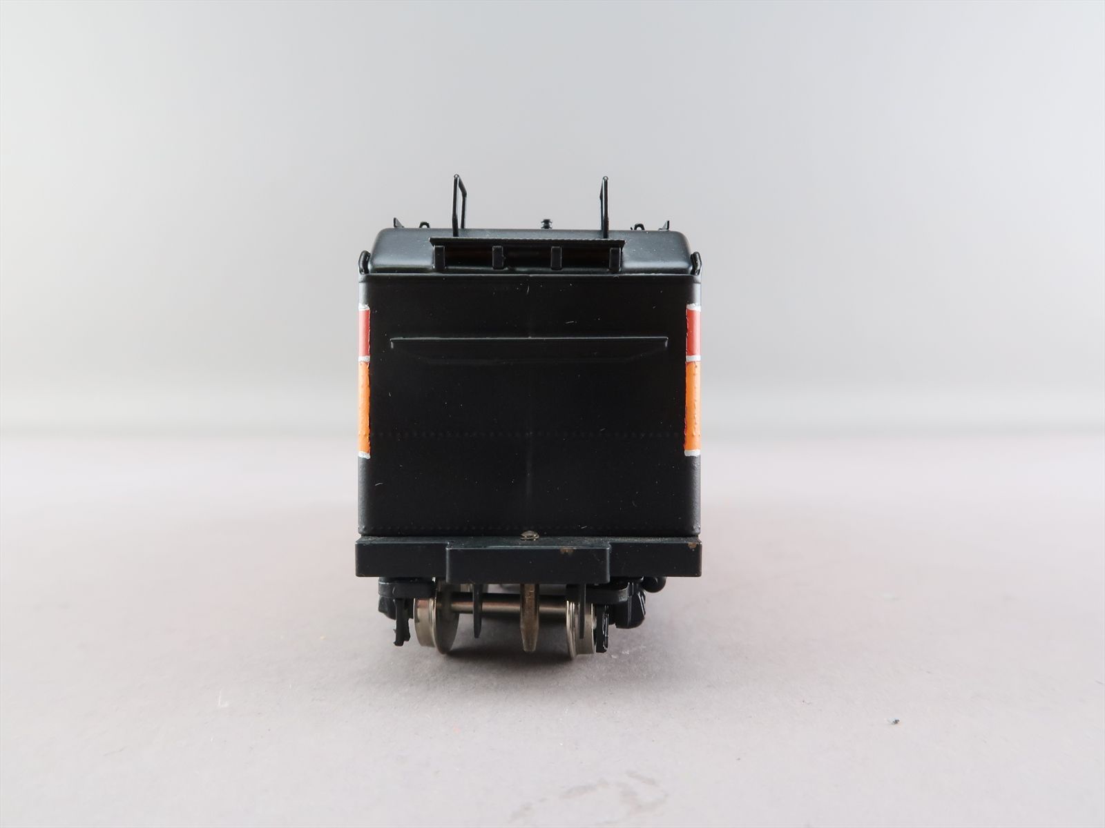 HO Brass Model - WMC SP Southern Pacific GS-4 4-8-4 Daylight - Custom ...